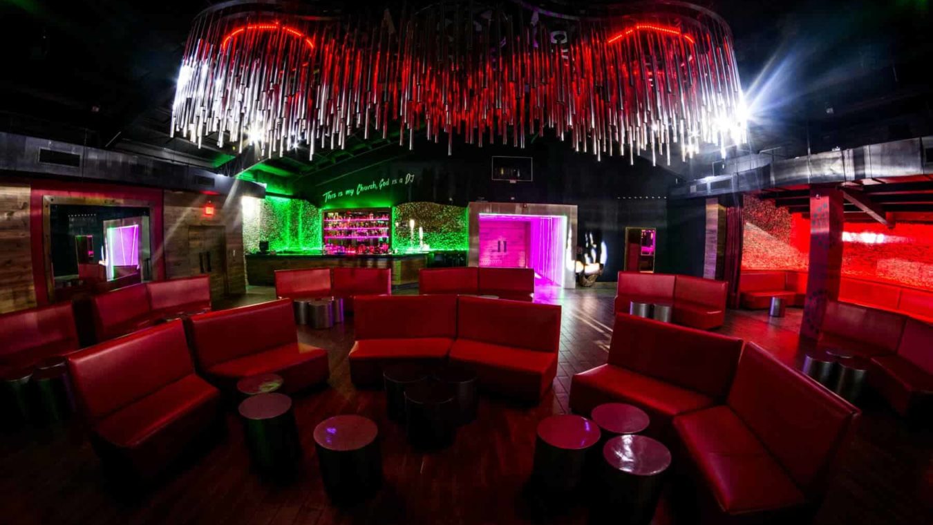 Genesis Night Club | Things to Do | Casa de Campo