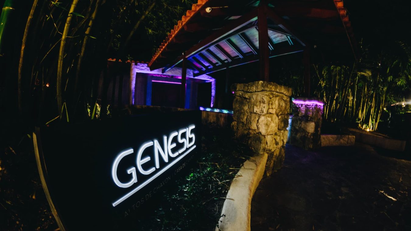 Genesis Night Club | Casa de Campo