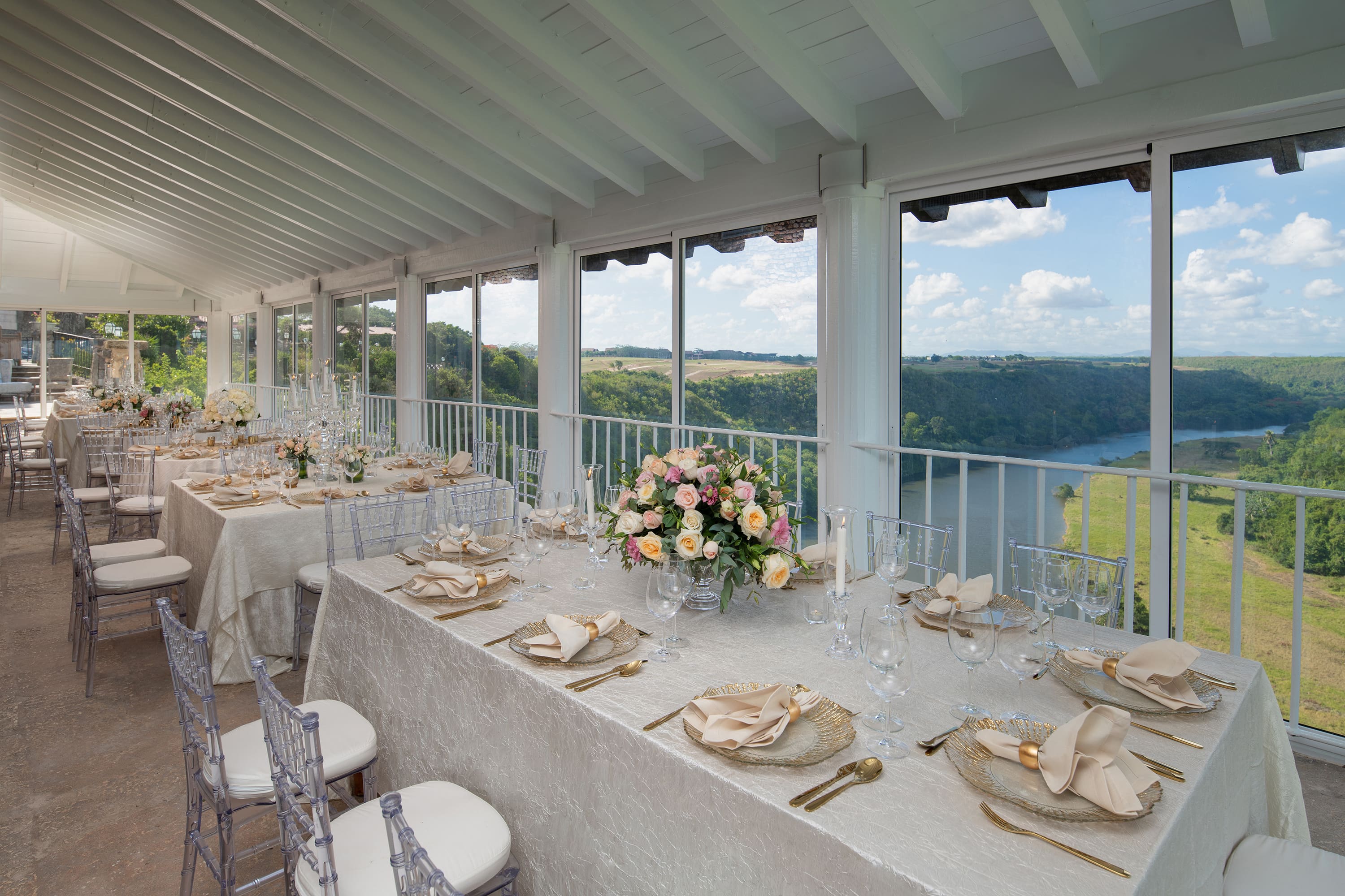 Unique Venues for Your Dream Wedding | Casa de Campo