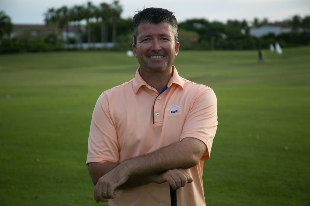 Spotlight on Eric Lillibridge | Casa de Campo