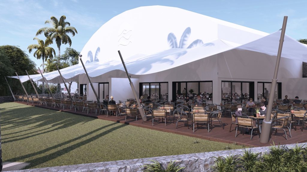 Casa de Campo Unveils New Event Venue | Casa de Campo
