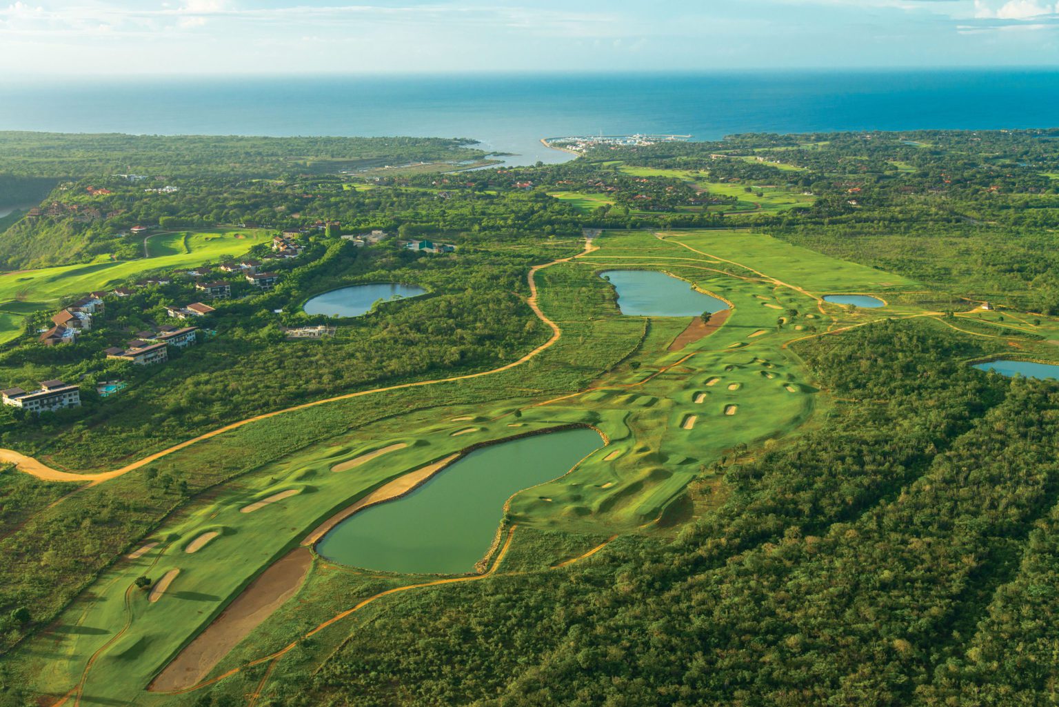 Dye Fore: The Hidden Gem | Casa de Campo