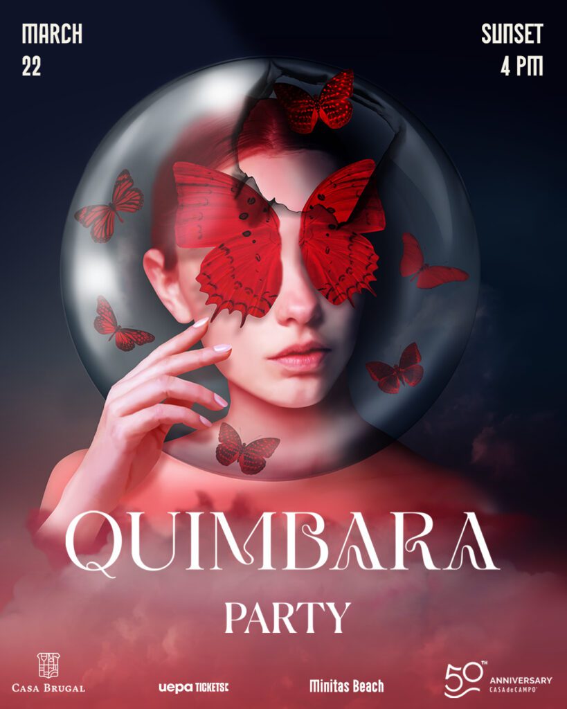 Quimbara | Casa de Campo