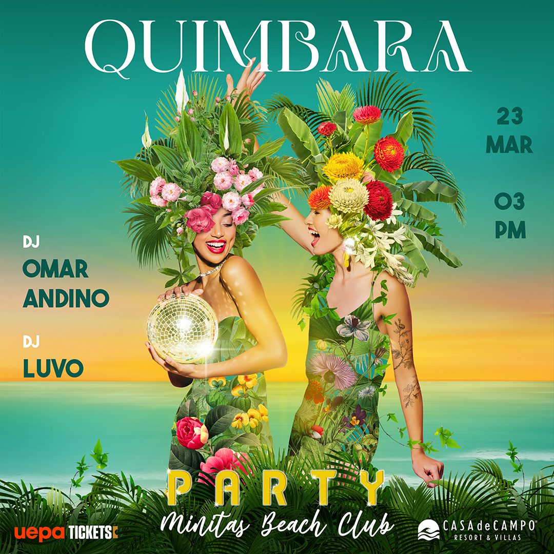 Quimbara | Casa de Campo